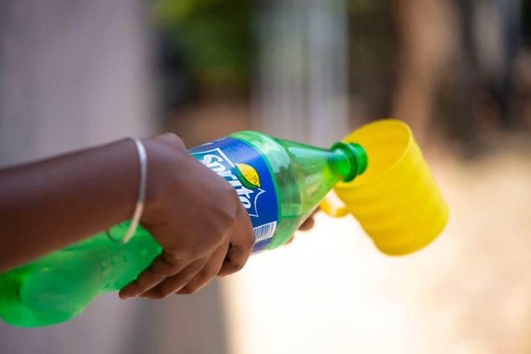 Plastic Pollution: A Global Challenge, Rwanda Showing the Way Out - KT ...