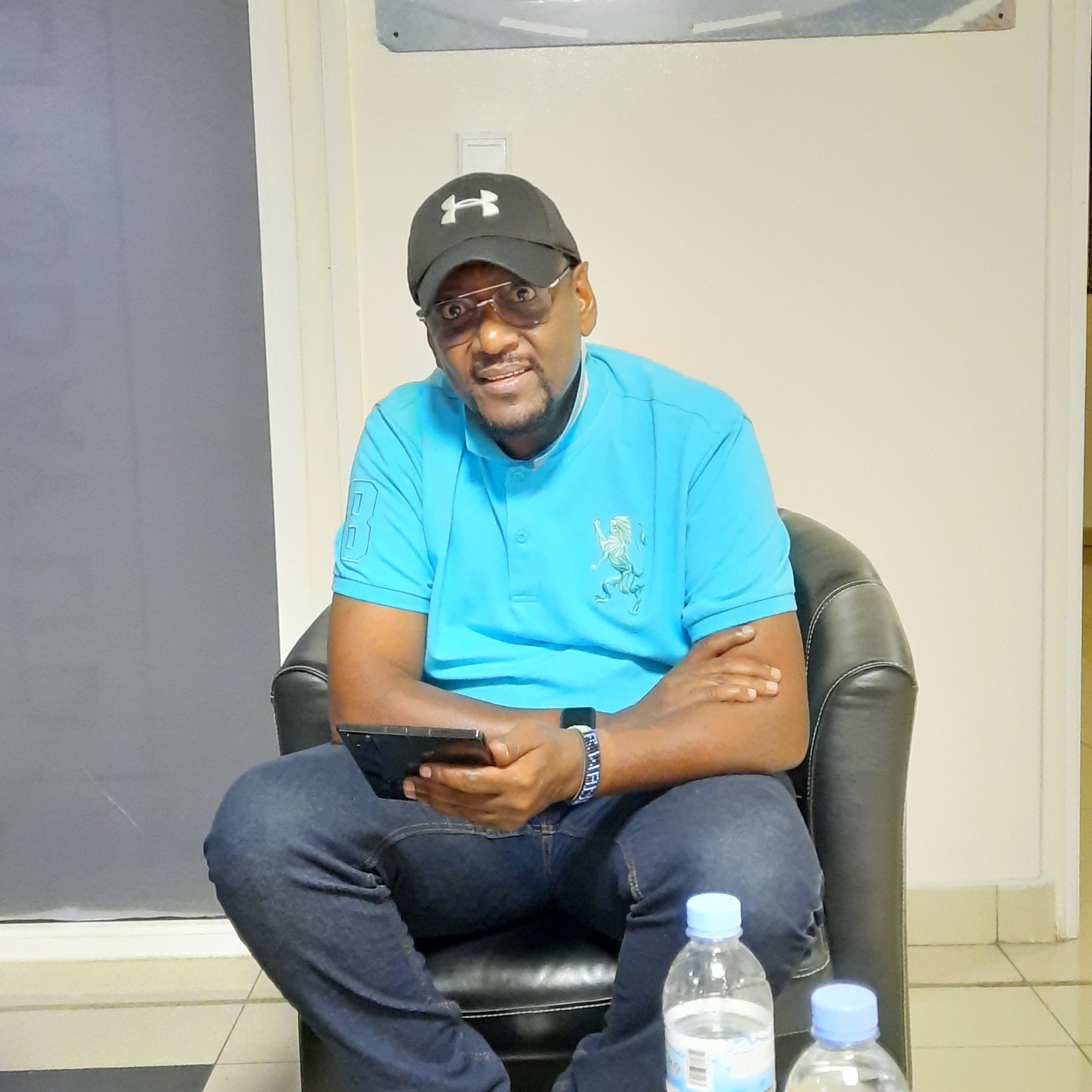 Very Many People Have Earned Millions From My Songs-Masamba - KT PRESS