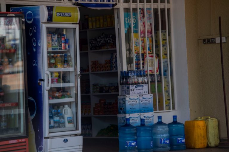 Plastic Pollution: A Global Challenge, Rwanda Showing the Way Out - KT ...