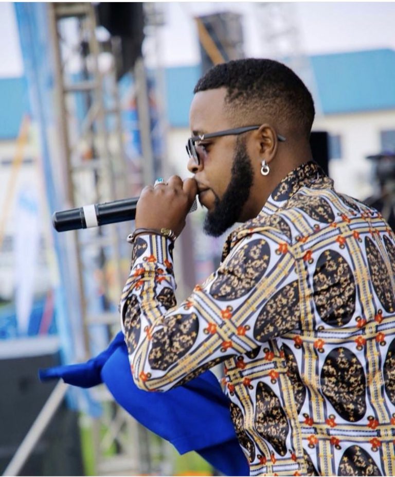 Rapper Jay Polly Burial Set for Tomorrow – KT PRESS