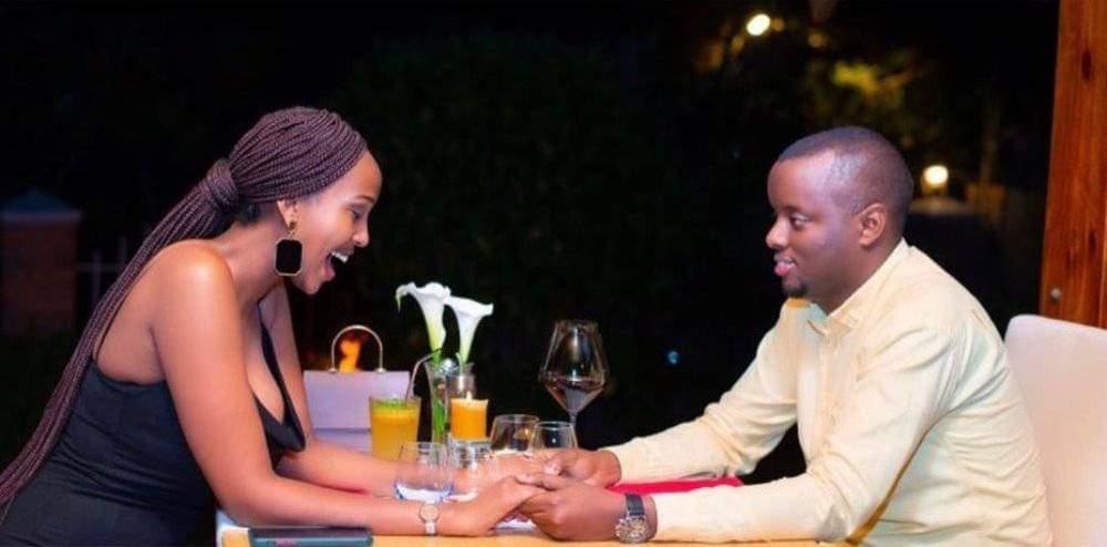 Miss Bagwire Keza Engaged – KT PRESS