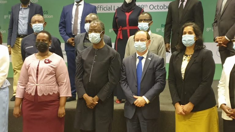 Safety, Security Retain Top Position in Rwanda Governance – Report – KT ...