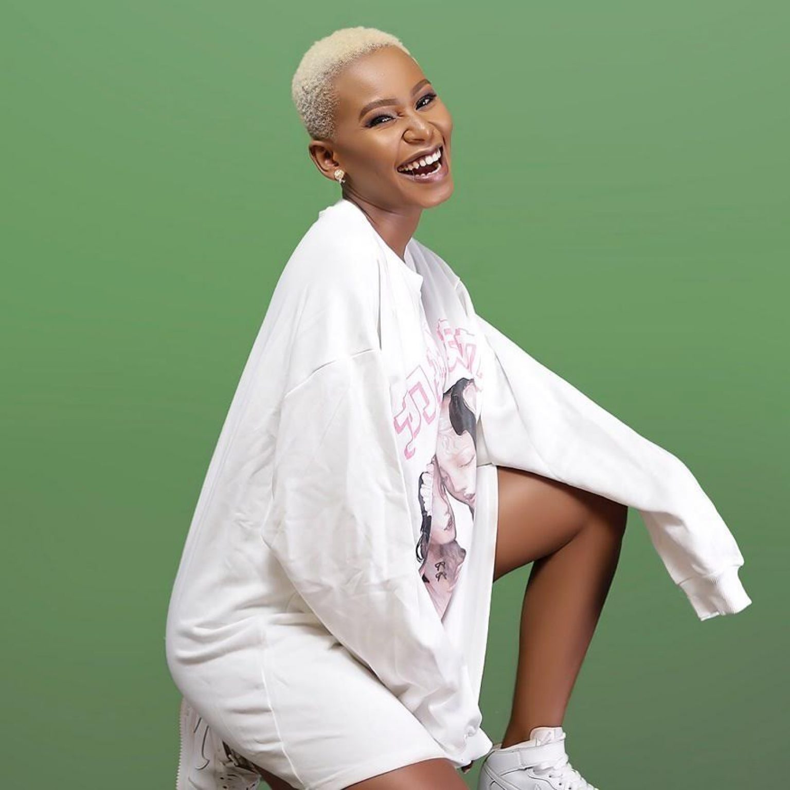 Alyn Sano Drops New Visuals - KT PRESS