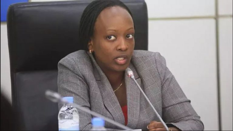 Yellow Paper: 2023 Appointments By Cabinet and Head of State - KT PRESS
