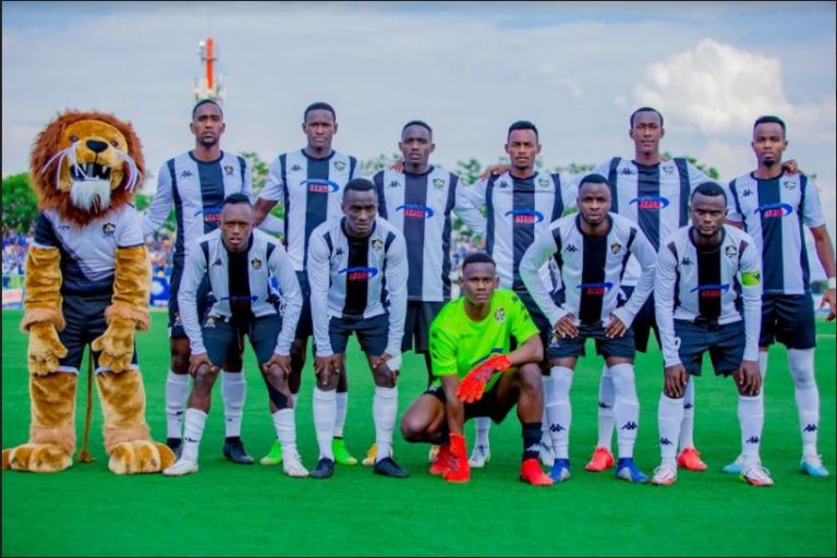 APR FC Continues Unbeaten Run Record – KT PRESS