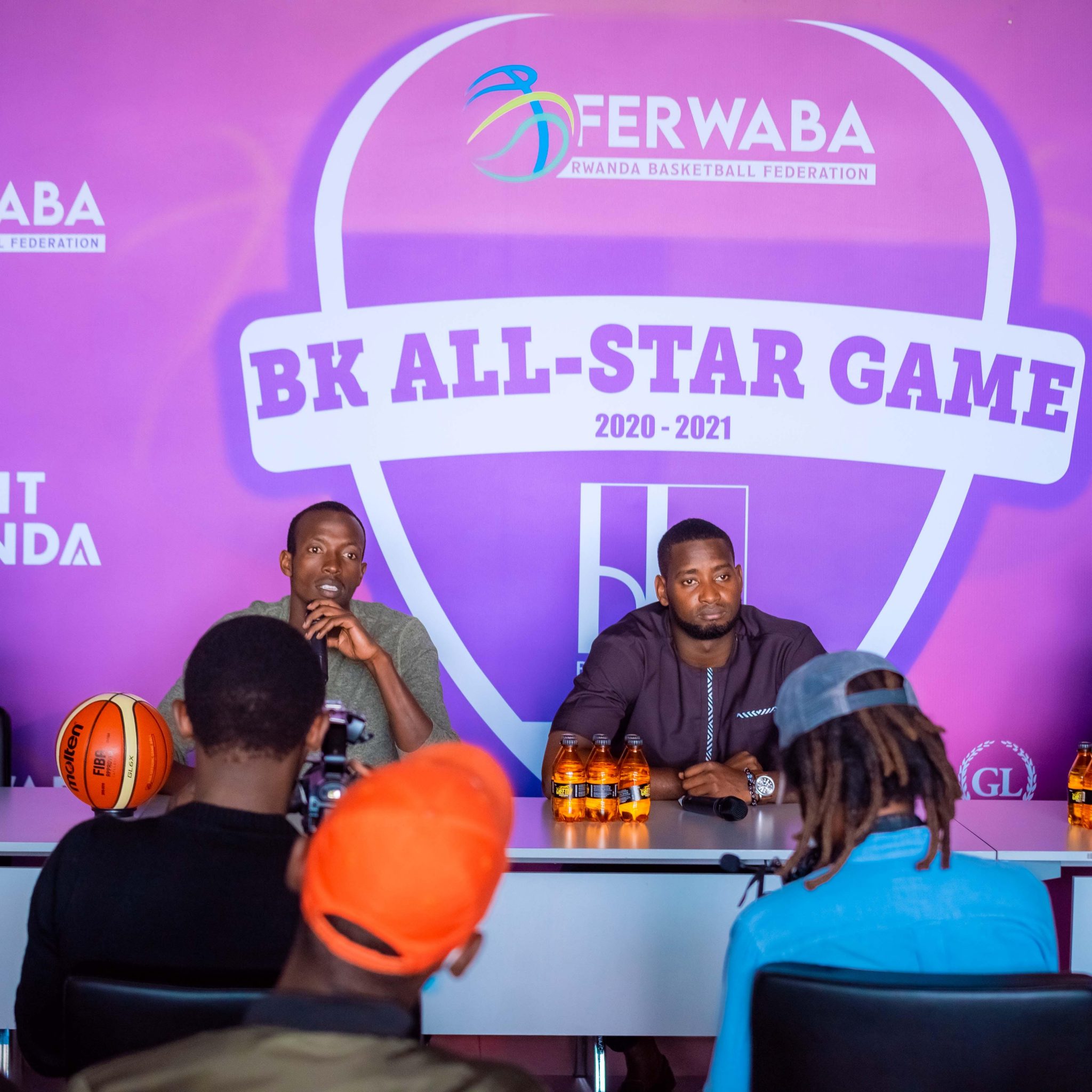 Tickets for the BK Basketball All Star Game Sold Out – KT PRESS