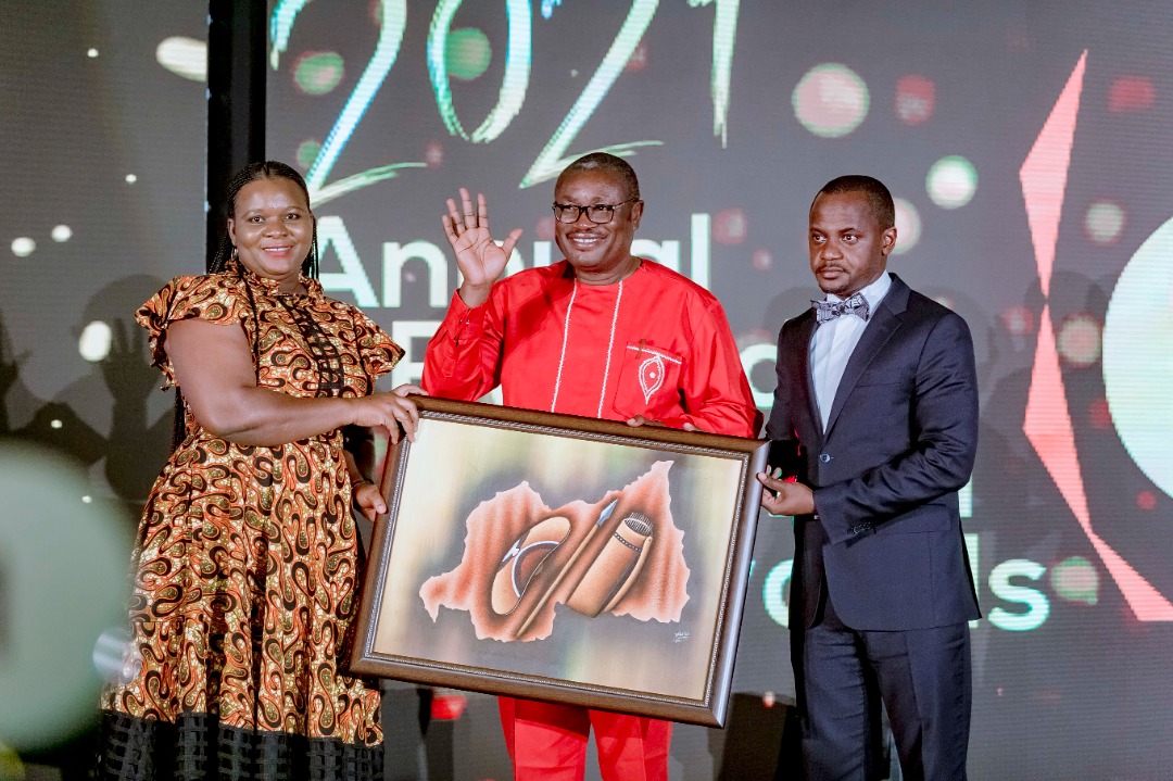 Rwanda Tourism Week: RDB Awards Best Exhibitors - KT PRESS