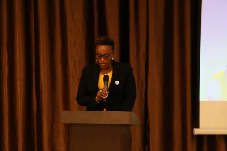 Rwanda Launches Cost Effective Geographical Data Platform - KT PRESS