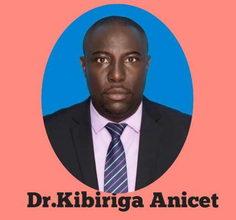 Here Are the Just Elected District Mayors - KT PRESS