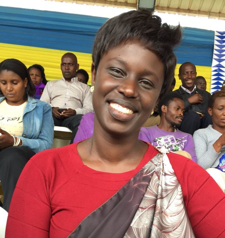 Here Are the Just Elected District Mayors - KT PRESS