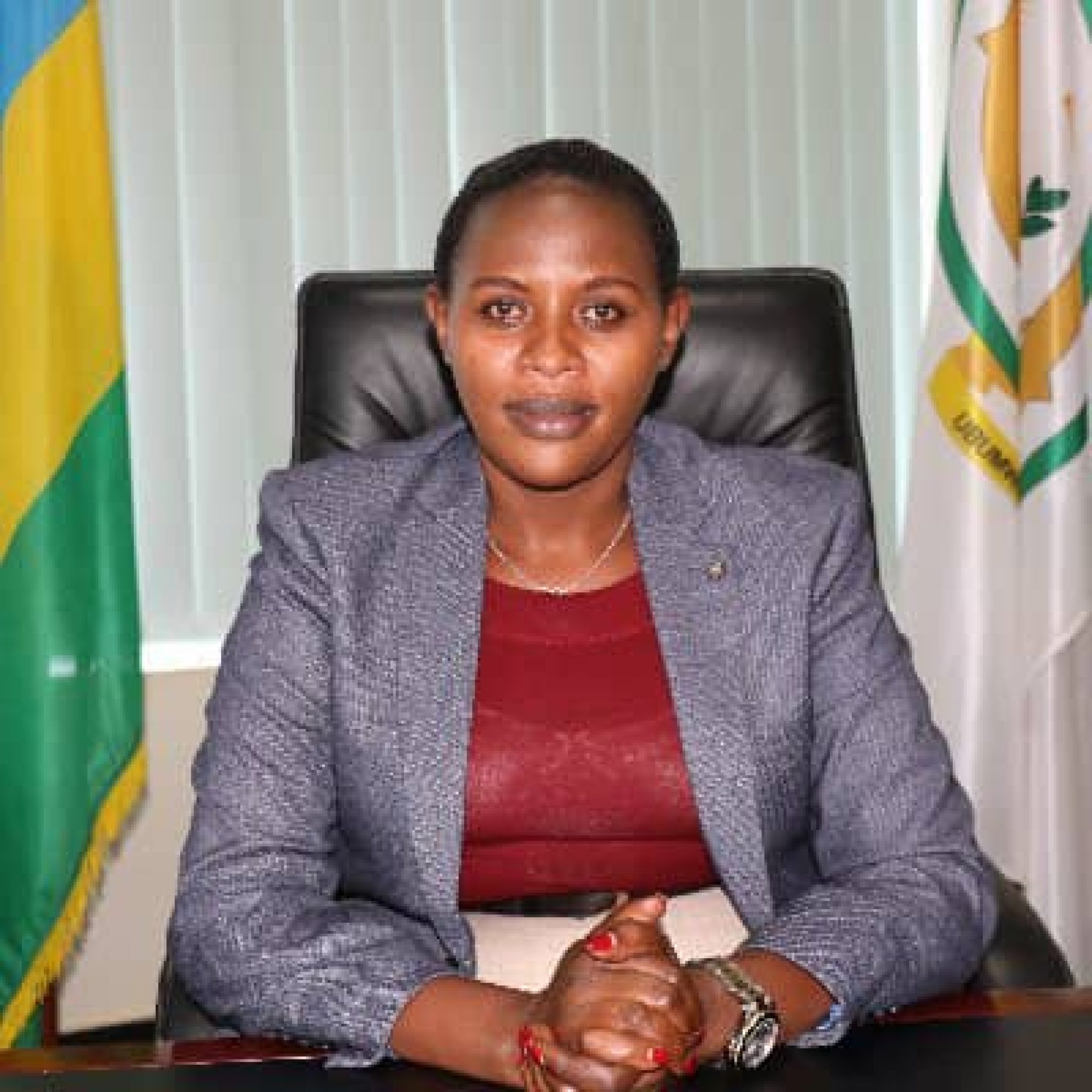 Here Are the Just Elected District Mayors - KT PRESS