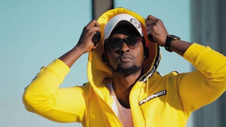 Meddy’s ‘My Vow’ Video Hits 10M Views on Youtube – KT PRESS