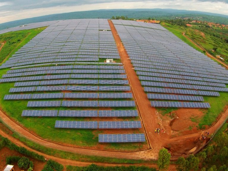 Energy Transitioning- Rwanda Renewables Uptake and IRENA’s Role - KT PRESS