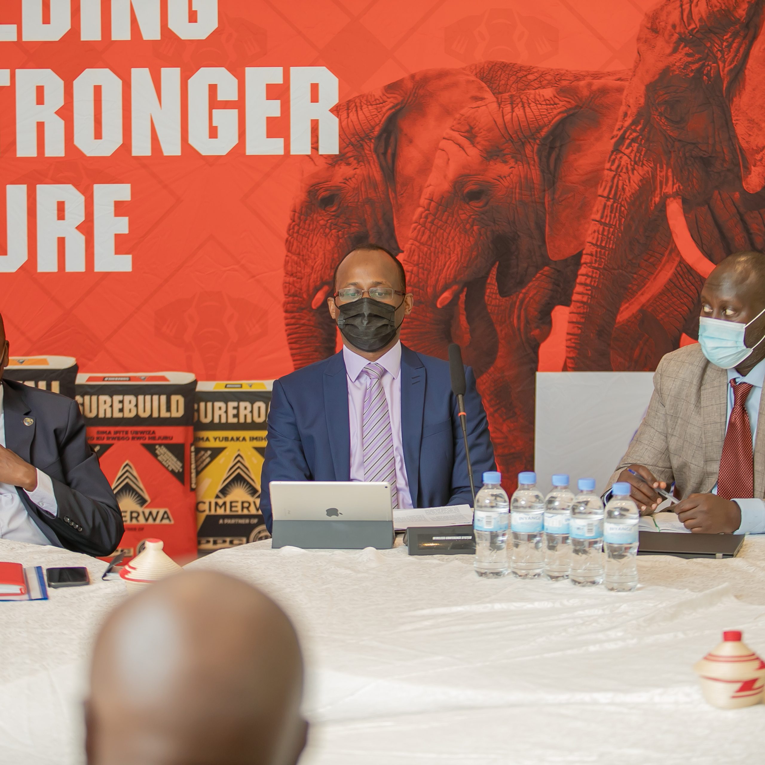 Cement Manufacturer CIMERWA Upbeat After Registering Record Rwf5.4bn ...