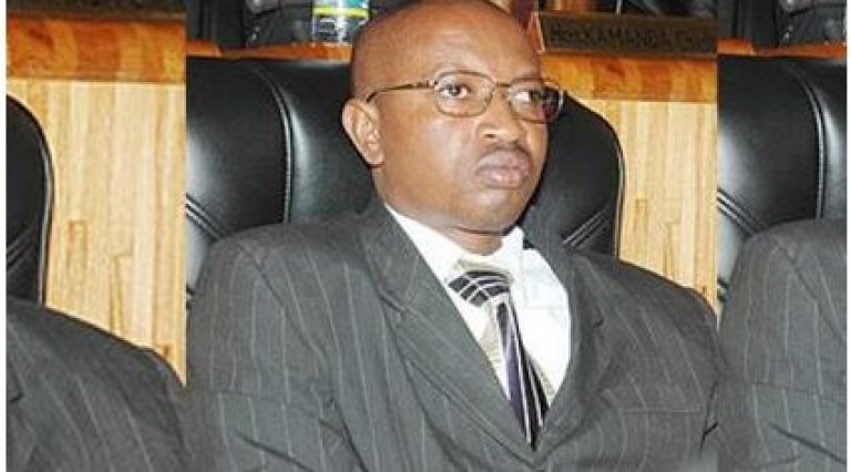 Kagame Appoints Alfred Gasana Minister of Interior – KT PRESS