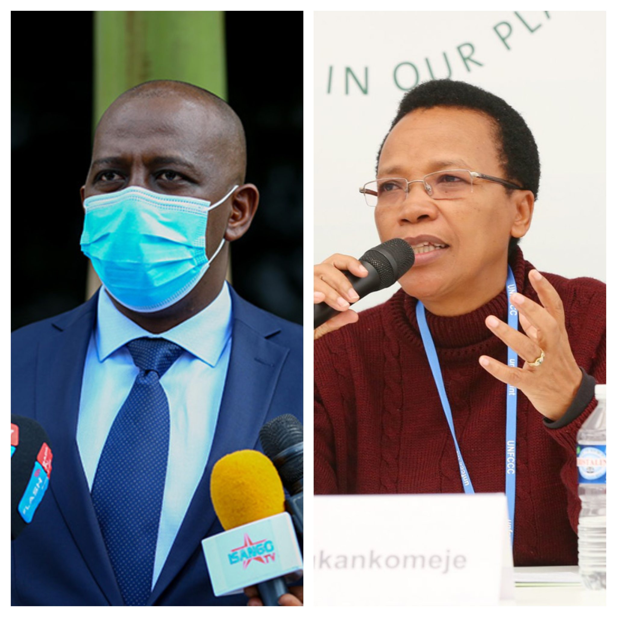 RIB to Continue Investigating University Don Over Fraud as HEC Speaks ...