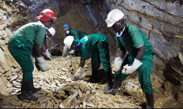 Rwanda Mining Board Cancels Mining Licences For 7 Companies - KT PRESS