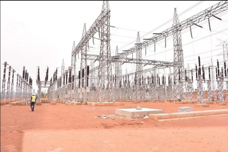 Rusumo Power Project In Final Phase - KT PRESS