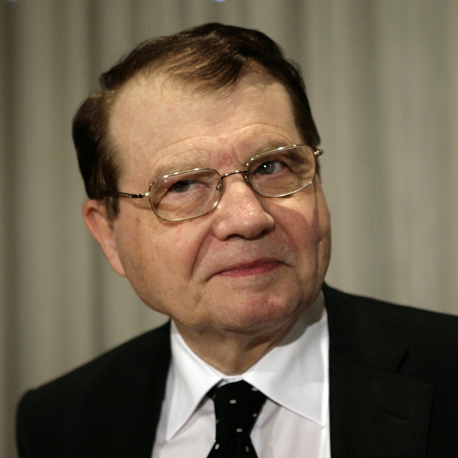 Dr. Luc Montagnier Who Discovered HIV Virus Dies At 89 - KT PRESS
