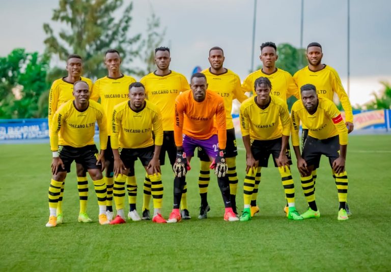 Rwanda Premier League: Kiyovu Comes on Top, APR and Mukura Share Spoil ...