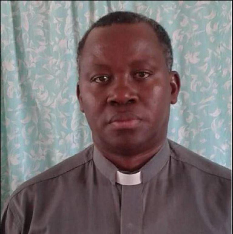 Pope Francis Appoints Msgr Papias Musengamana As Nzakamwita Retires ...