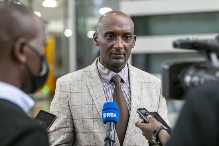 World Bank Executives Impressed by Rwanda’s Project Implementation ...