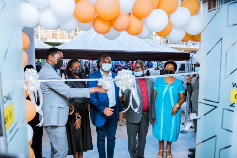 NCBA Bank Rwanda Expands Business with Two More Branches – KT PRESS