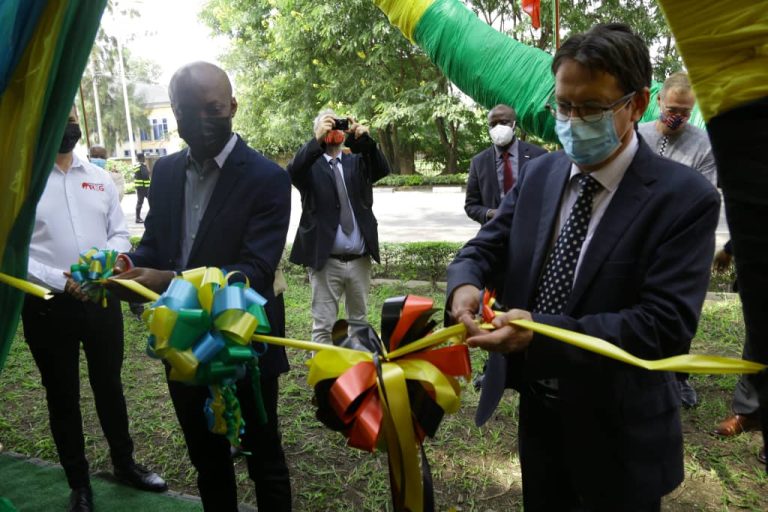 Rwanda Gets Boost in Ambitious Electricity Targets - KT PRESS