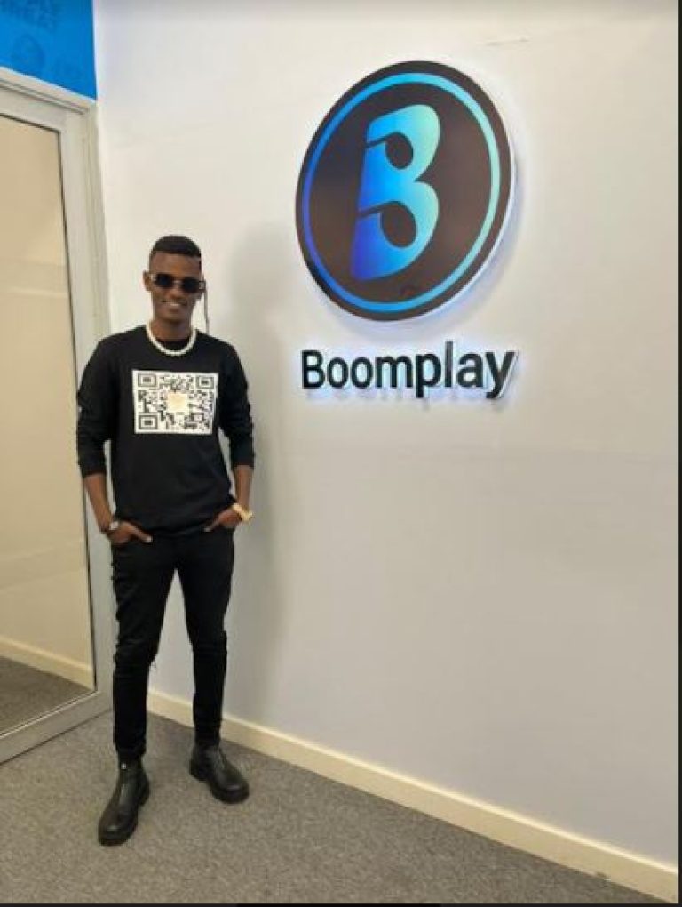 Going Regional: Yvan Buravan Bets On Nairobi - KT PRESS