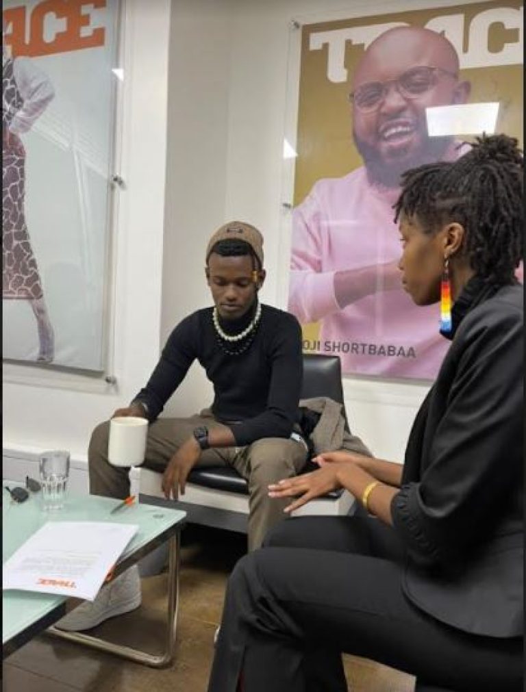 Going Regional: Yvan Buravan Bets On Nairobi - KT PRESS