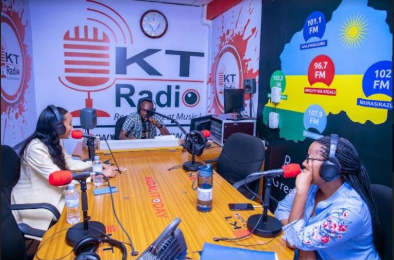 The Five Seconds that Scared Me At Miss Rwanda Competition – Miss ...