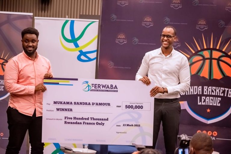 Basketball Federation Reveals New League Logo, Second Division Schedule ...