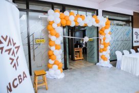 NCBA Bank Rwanda Expands Business with Two More Branches – KT PRESS