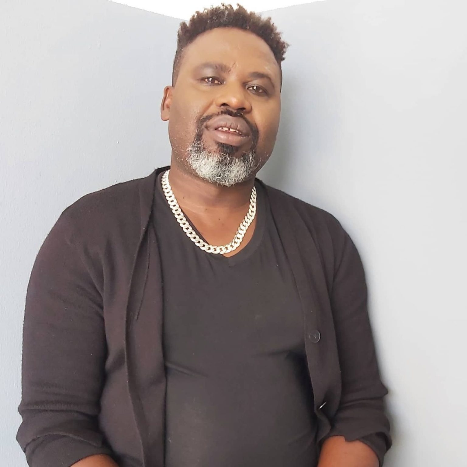 Comedian Ndimbati In The Spotlight Over ‘Neglecting His Children’ – KT ...