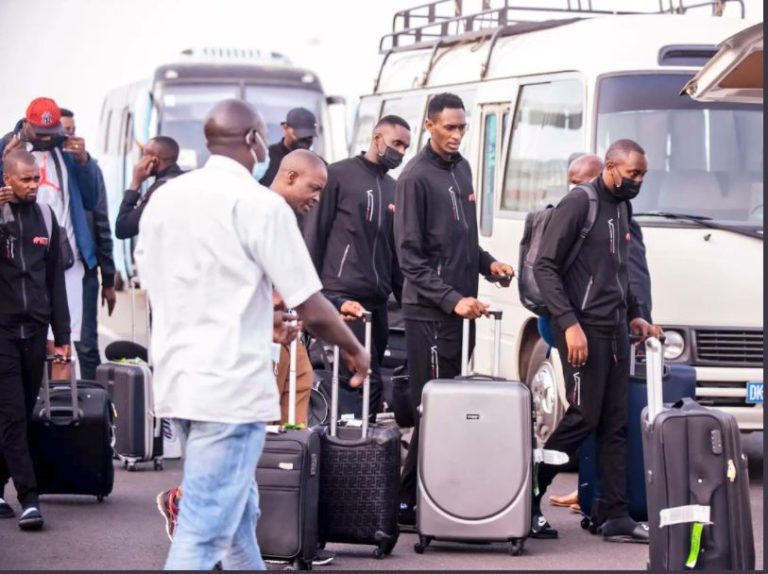 BAL 2022: REG BBC Announces 13-Man Squad – KT PRESS