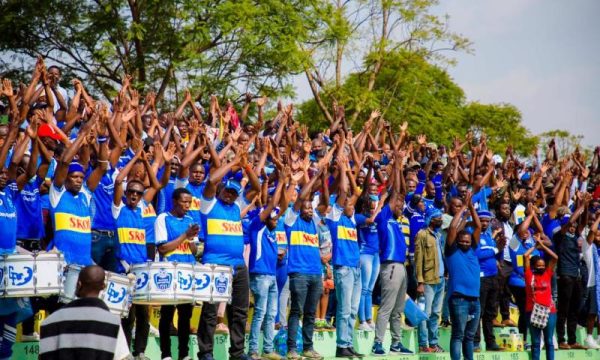 A Busy Saturday in Kigali with "Rayon Sports Day" - KT PRESS
