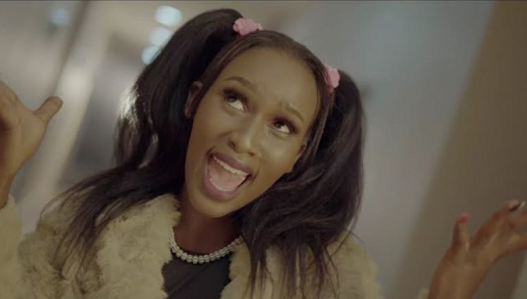 Self-confidence Wins Bwiza a Collabo with Superstar Timaya - KT PRESS