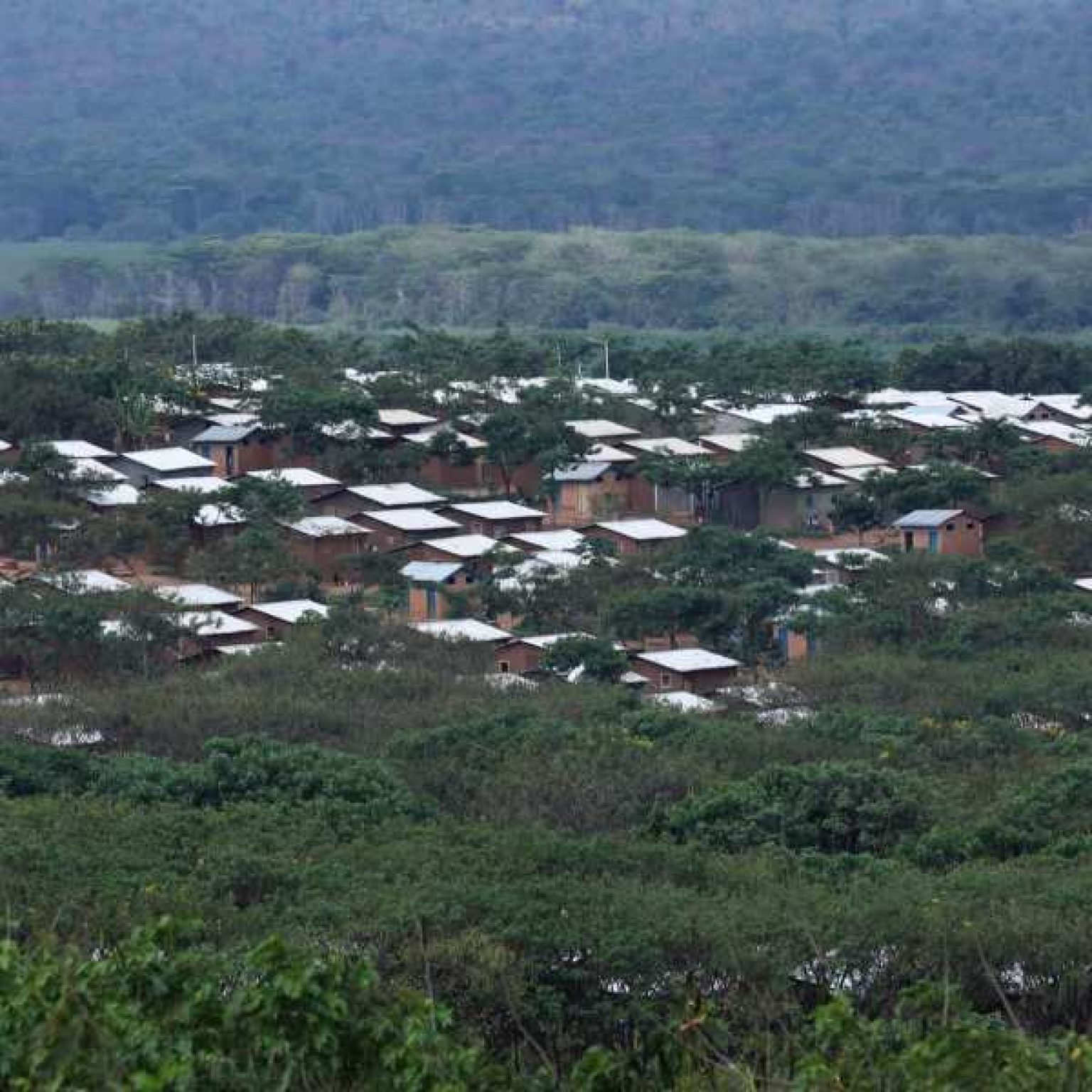 WFP Welcomes $ 5.5M from USA Dedicated to Refugees in Rwanda – KT PRESS