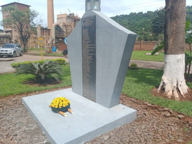 Kwibuka 28: Killed and Dumped in River Rubyiro, Remembered for the ...