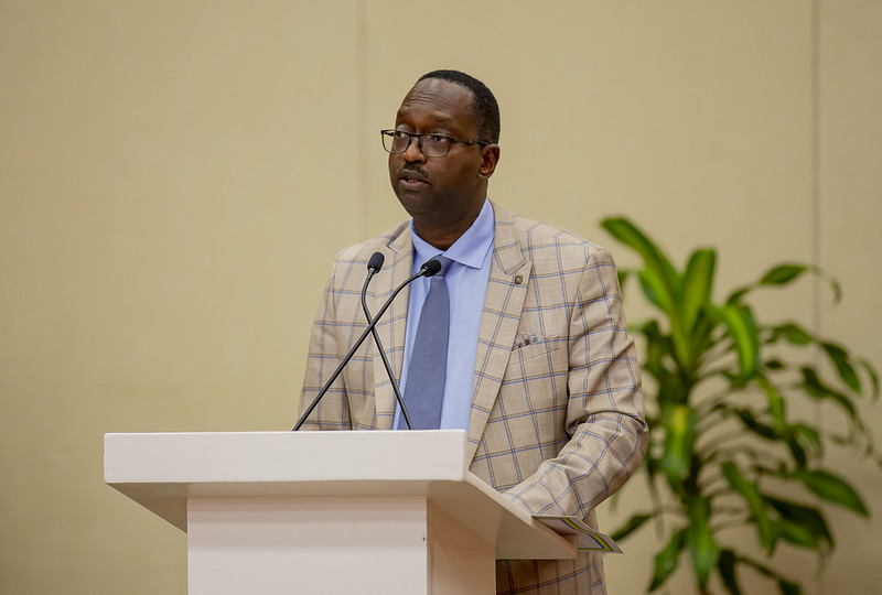 New Medical Courses To Boost Rwanda's Health Sector - KT PRESS
