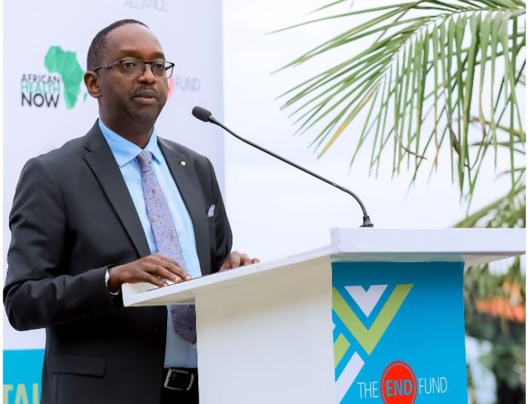 Former Minister Appointed At WHO Global Malaria Program - KT PRESS