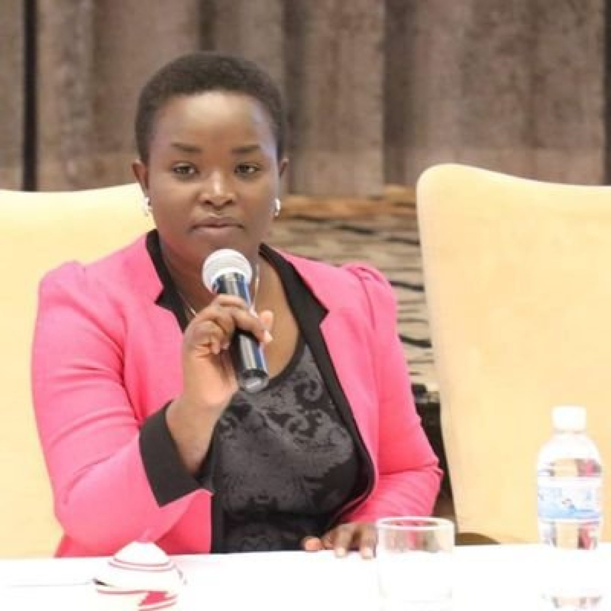 WTDC 2022: How Digitalisation Transformed Service Delivery in Rwanda ...