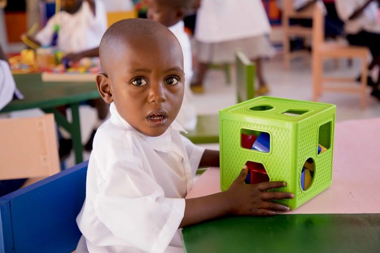 PM Ngirente Inaugurates State of the Art Munini District Hospital – KT ...