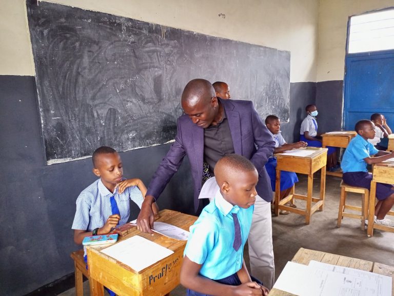 How To Appeal National Exam Results In Rwanda - KT PRESS