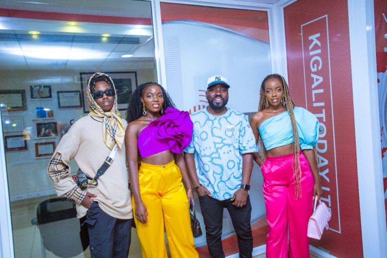 Kataleya & Kandle – The Ugandan Female Duo Ready to Take on Rwandan ...