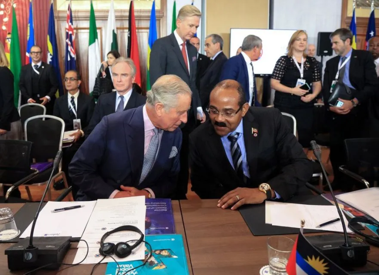 CHOGM, Addressing Global Challenges, Not Just Those Of The Commonwealth ...