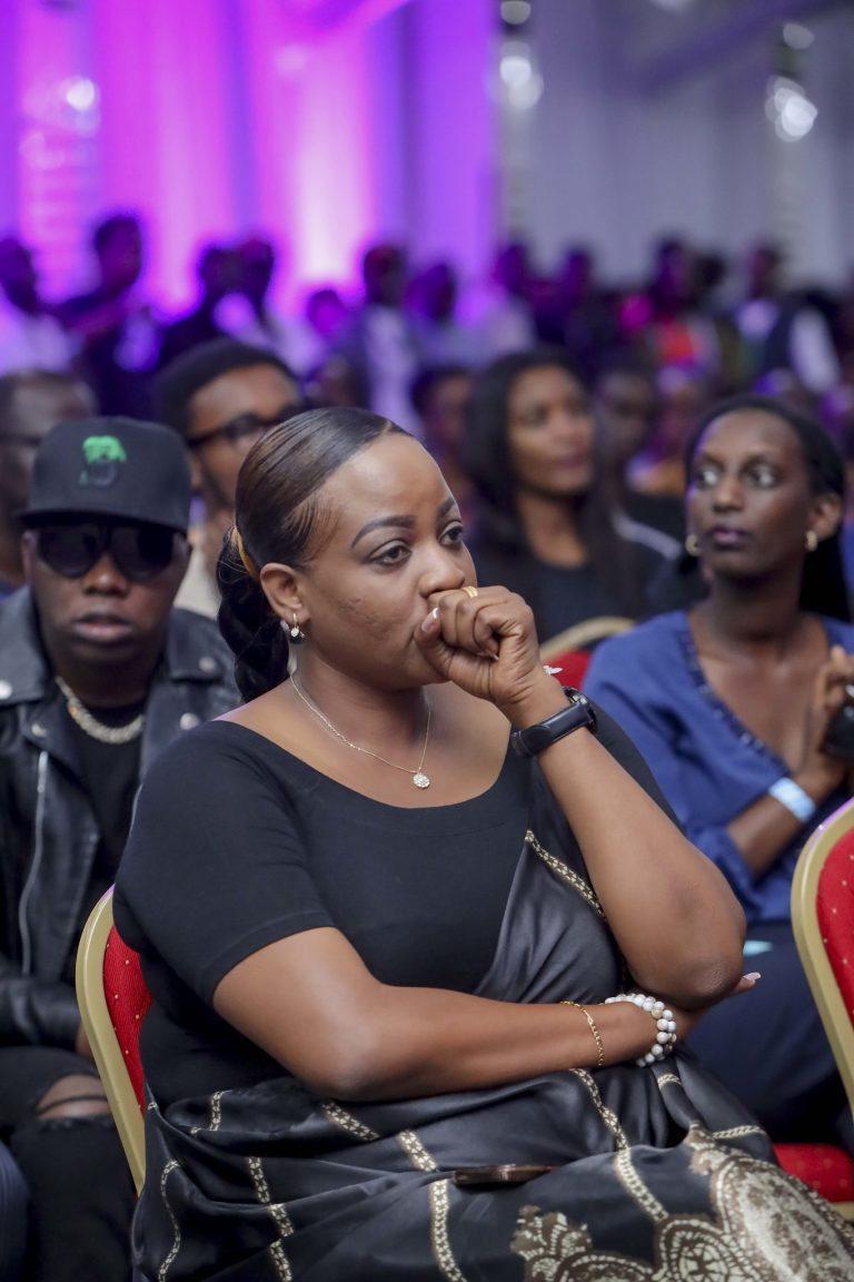 PICTORIAL: Thousands Turn Up to Bid Farewell to Singer Yvan Buravan ...