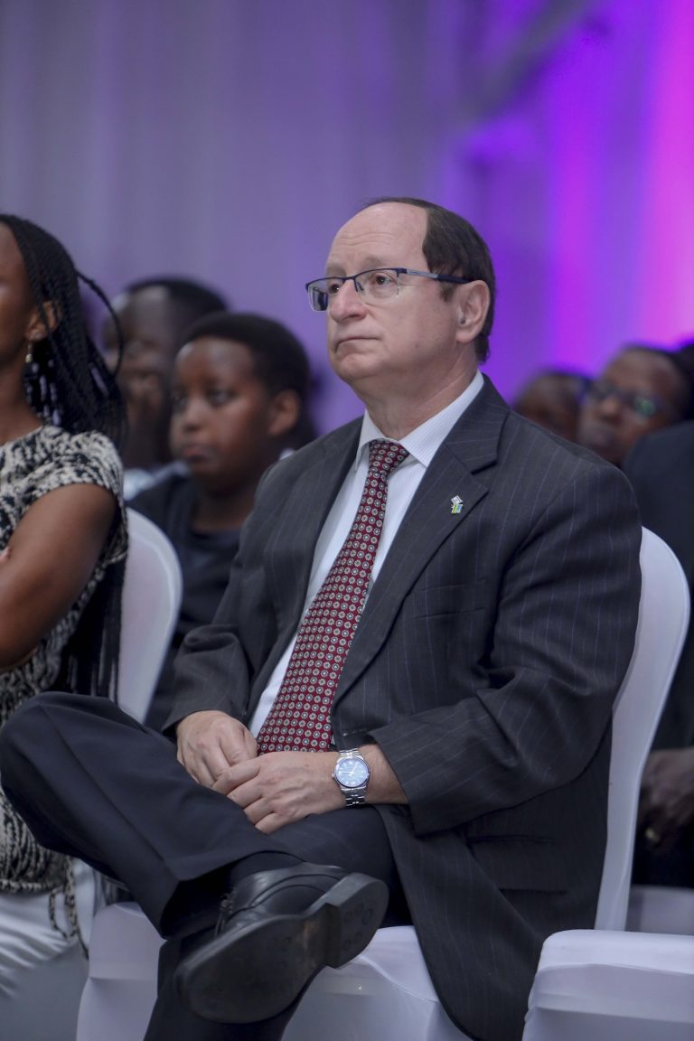 PICTORIAL: Thousands Turn Up to Bid Farewell to Singer Yvan Buravan ...