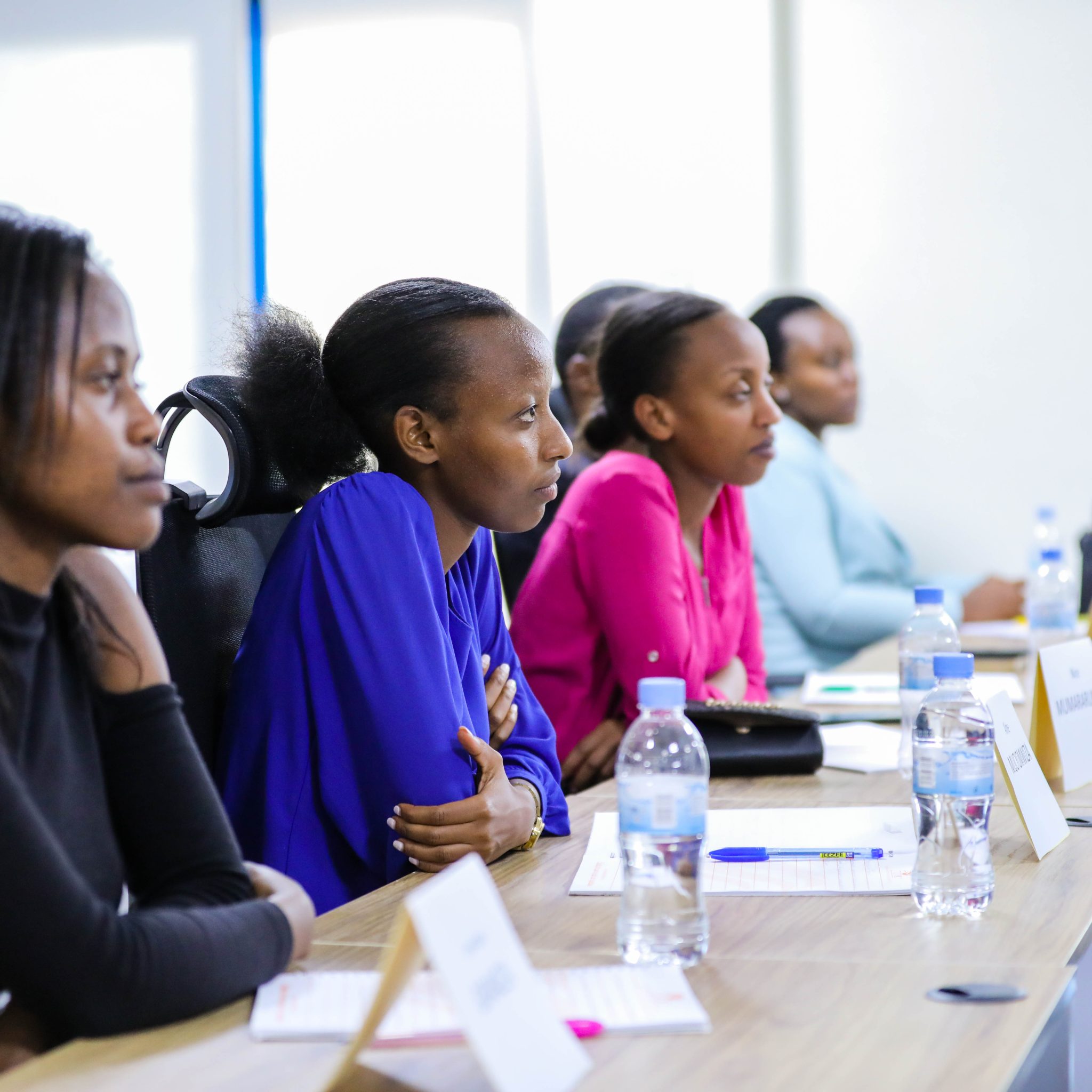 Bank of Kigali Unveils Own Training Academy - KT PRESS