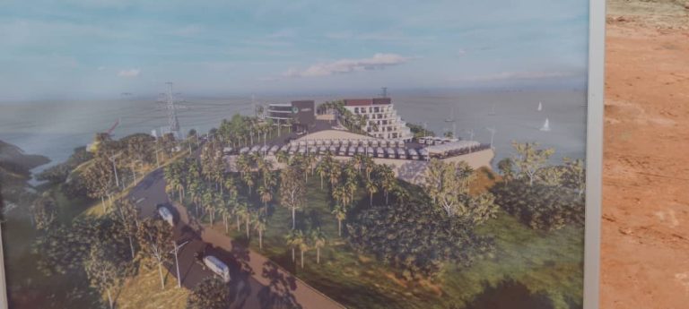 Updated: Rwanda Launches Mega Project of Compressed Natural Gas - KT PRESS